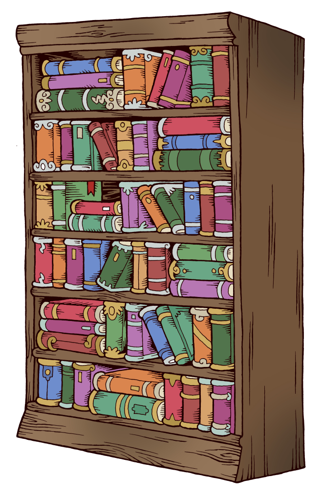 Lore Library - A public catalogue for your tabletop RPG